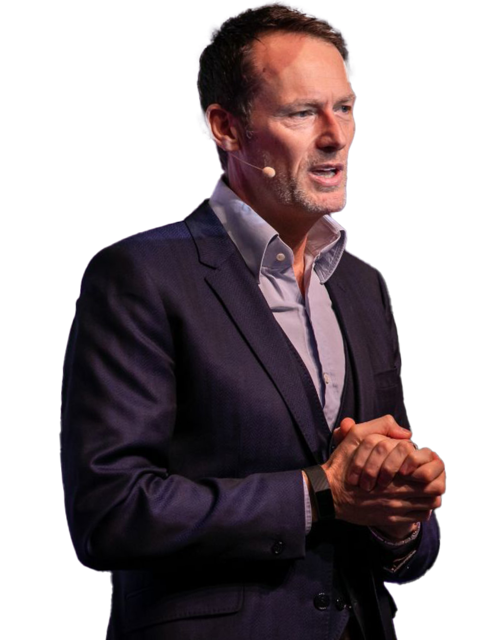 About Jim Steele – Holistic Performance Lab